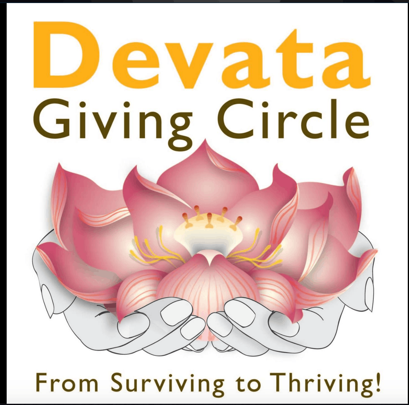 Vote for Devata Giving Circle